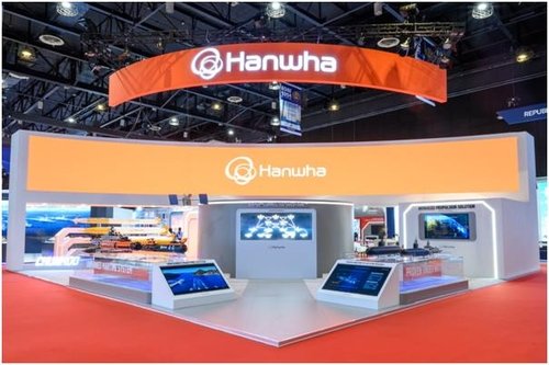 한화·LIG넥스원·KAI, 필리핀 방산전시회서 K-방산 역량 뽐내(종합2보) - 파이낸셜뉴스