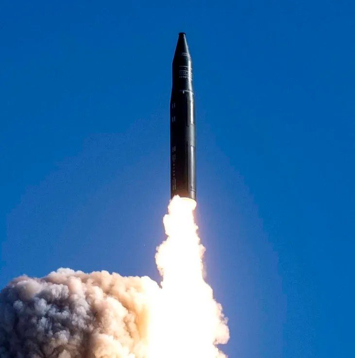 中, 44년만에 ICBM 발사…왜 지금 태평양에? - 파이낸셜뉴스