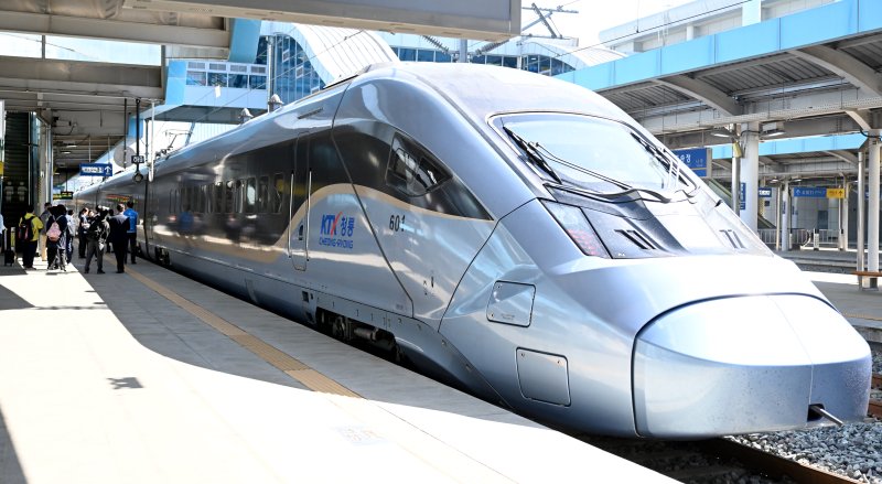 해외 철도기관에 K-철도 노하우 전수한다…'글로벌 철도연수과정' 실시 - 파이낸셜뉴스