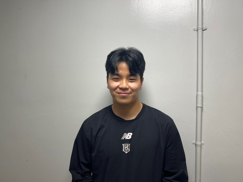 PS 최초 '3구 3아웃' KT 손동현 "내일도 LG 응원가 들으며 준비"[준PO1] - 파이낸셜뉴스