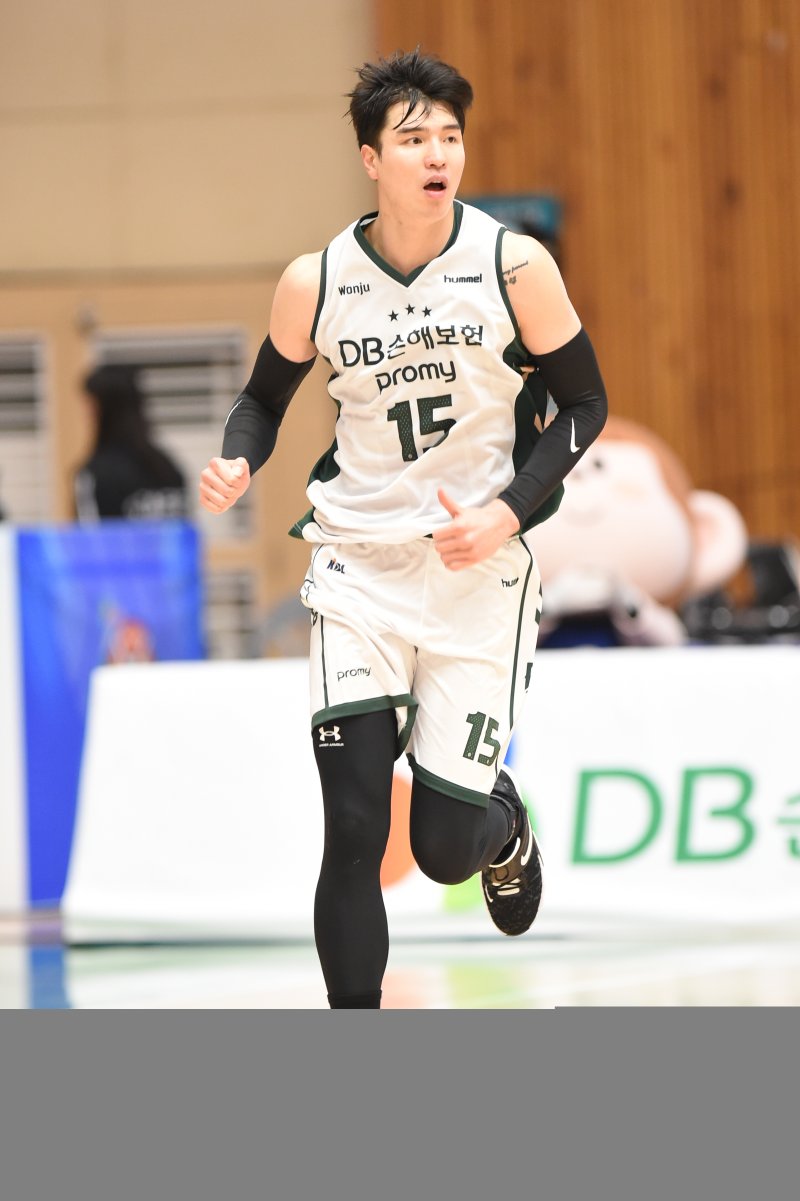 프로농구 DB, SK 꺾고 KBL 컵대회 첫 승…KT는 KCC 격파 - 파이낸셜뉴스