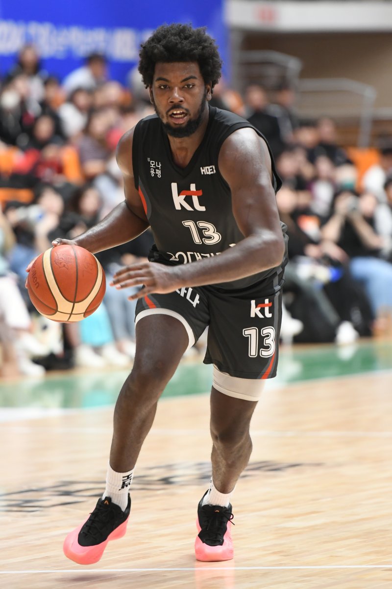 프로농구 DB, SK 꺾고 KBL 컵대회 첫 승…KT는 KCC 격파 - 파이낸셜뉴스