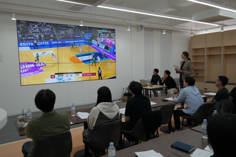 WKBL, 2024~2025시즌 파울 챌린지 사용 확대 - 파이낸셜뉴스