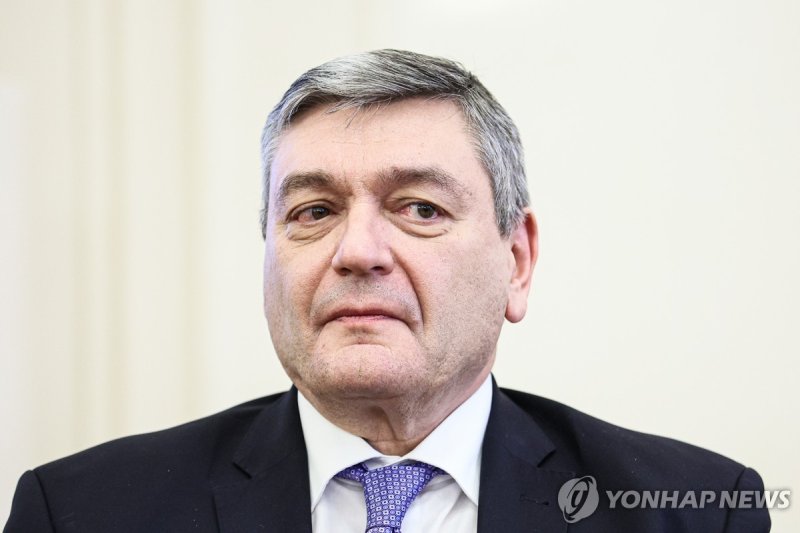 러 외무차관, 주러 北대사 요청으로 면담 - 파이낸셜뉴스