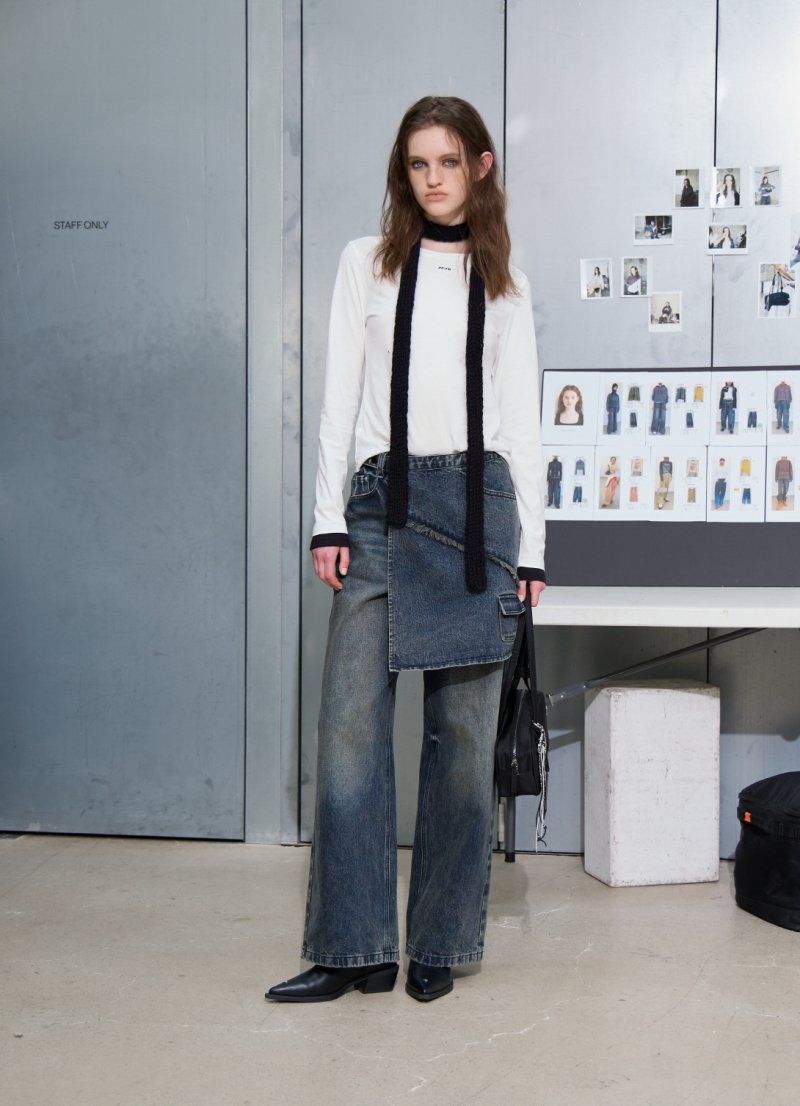 TBH글로벌, 온라인 전용 데님 신규 브랜드 JCJD 론칭 - 파이낸셜뉴스