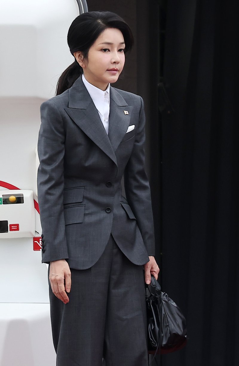 [국감현장] 문체위, '김건희 황제 관람 의혹' KTV PD 동행명령장 발부 - 파이낸셜뉴스