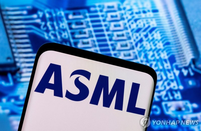 ASML 실적 쇼크에 '반도체 겨울론' 재점화…"시장 회복 더뎌" - 파이낸셜뉴스