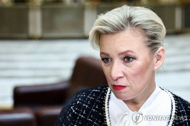 러, 젤렌스키 '북한군 파병' 주장에 "부차 희생자나 밝혀라" - 파이낸셜뉴스
