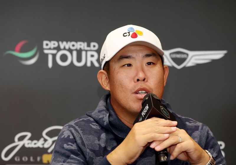 안병훈 "PGA·LIV 합병 빨리 해결되길…팬들 애정 식는 것 보여" - 파이낸셜뉴스