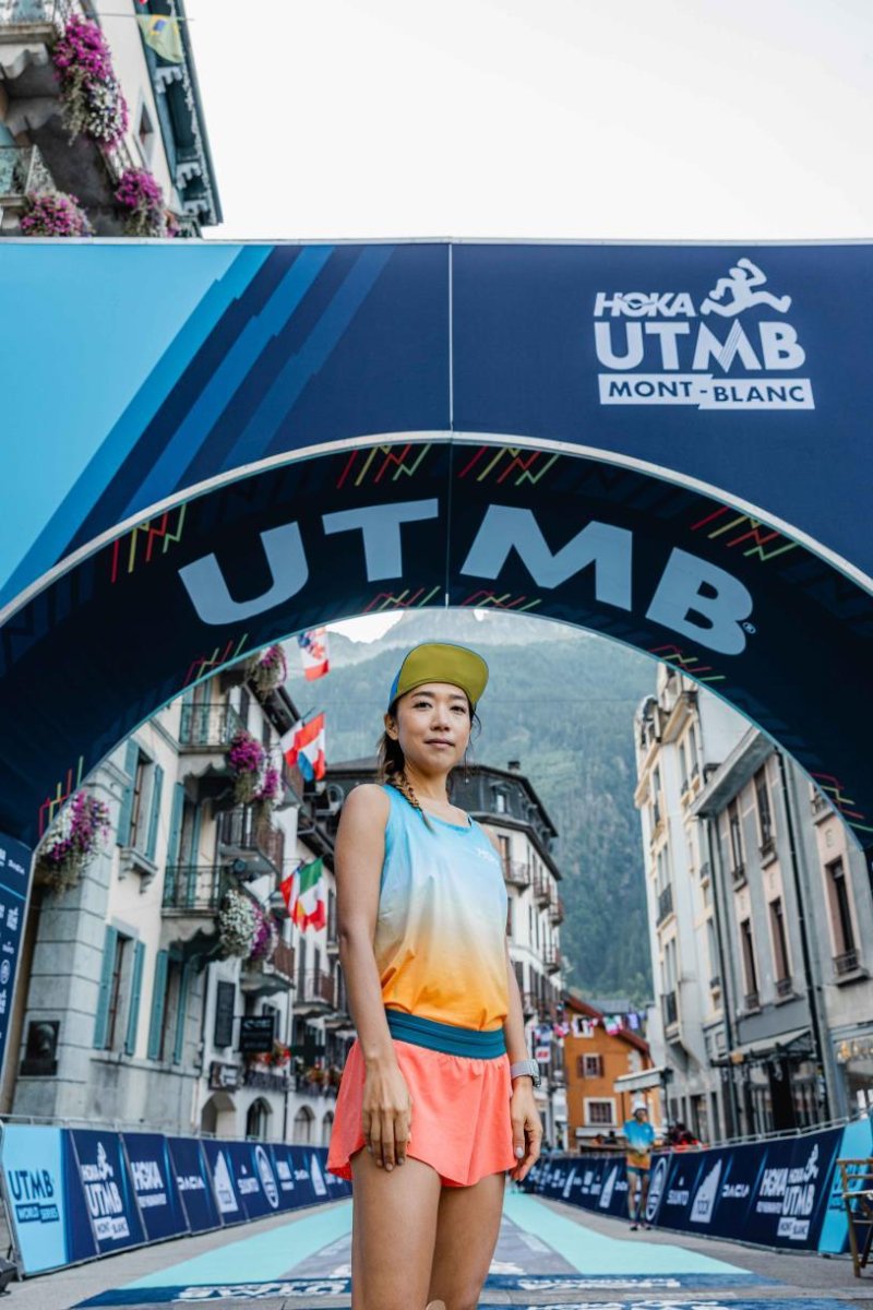 울트라 트레일러너 김진희, 내달 2일 부산 '인생신발 토크쇼' 온다 - 파이낸셜뉴스