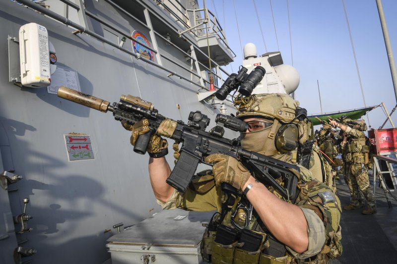 해수부, 정부 합동 선박 보안 세미나…해적·선박 테러 예방 - 파이낸셜뉴스