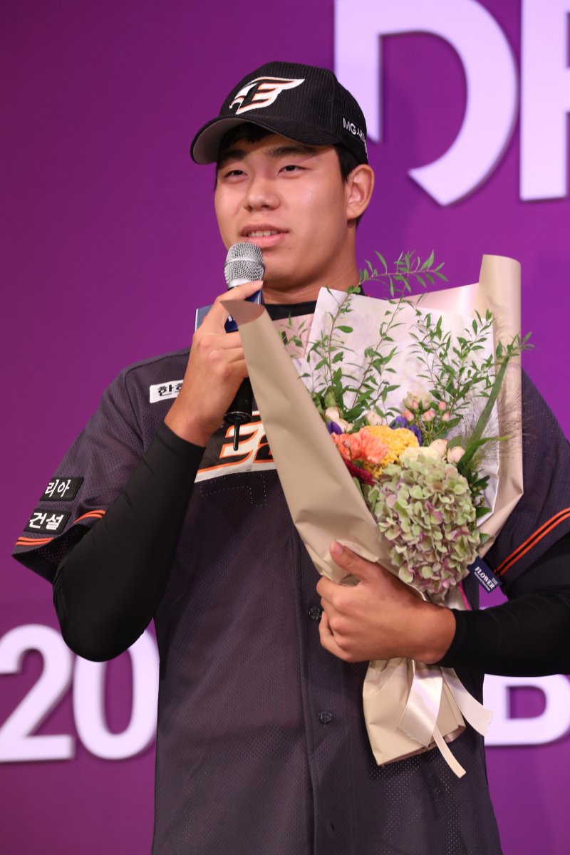 한화, 2020년 1차 지명 투수 신지후 방출 - 파이낸셜뉴스