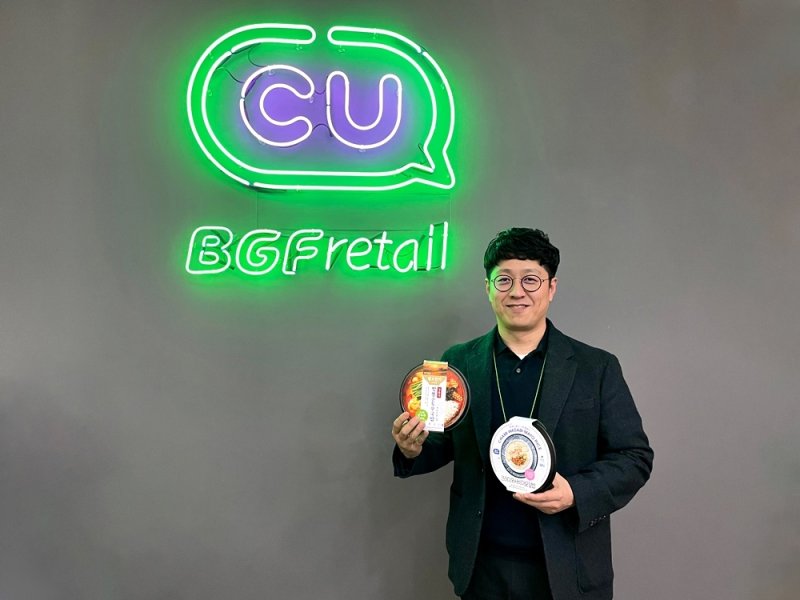 [유통人터뷰] "서민을 위한 든든한 한끼…현장 돌며 답 찾았죠" - 파이낸셜뉴스