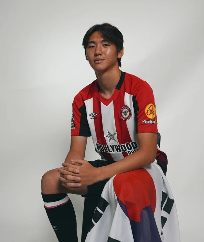 김지수 결장한 EPL 브렌트포드, 풀럼에 1-2 역전패 - 파이낸셜뉴스