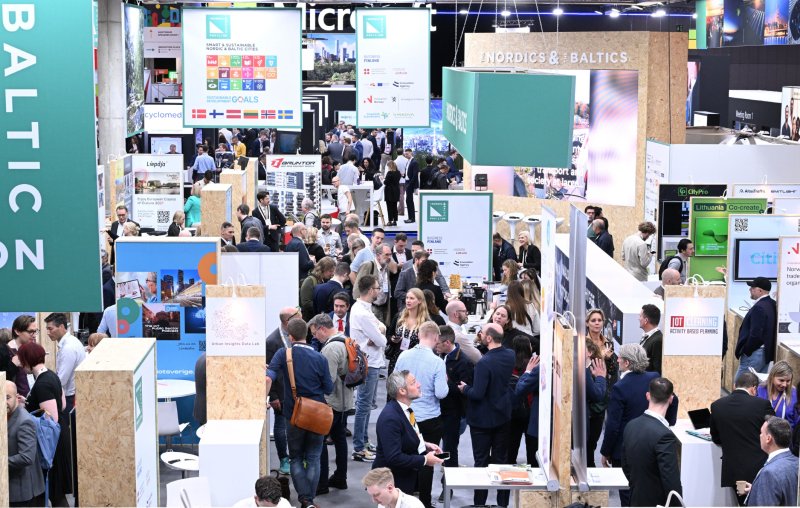 강남구, 바르셀로나 SCEWC 참가…스마트도시 정책 소개 - 파이낸셜뉴스