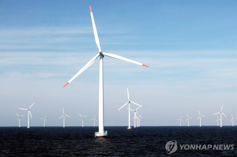 스웨덴, 발트해연안 풍력발전 계획 무더기 취소…"러 위협 의식" - 파이낸셜뉴스