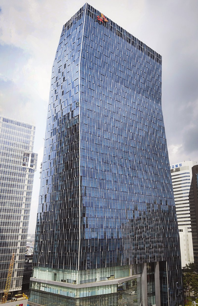 SKT, 3분기 영업익 전년比 7% 증가 5333억…AI 효율화(종합) - 파이낸셜뉴스