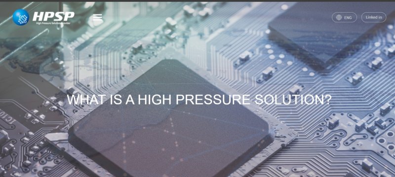 크레센도, 반도체 장비社 HPSP 매각 내달 초 예비입찰 - 파이낸셜뉴스