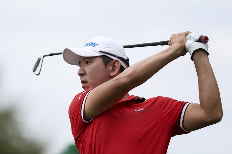 노승열, PGA 멕시코 대회 WWT 챔피언십 3R 공동 45위 - 파이낸셜뉴스