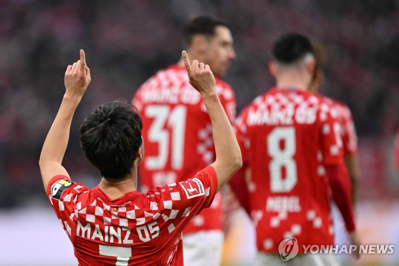 [고침] 스포츠(이강인·이재성에 배준호까지…태극전사 A…) - 파이낸셜뉴스