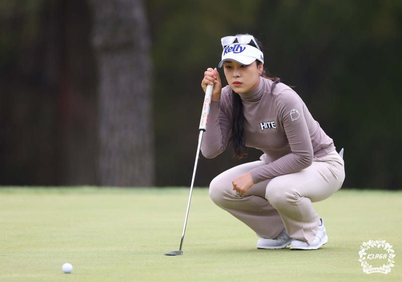 말도 탈도 많던 윤이나…토달 수 없는 실력, 진심 어린 반성도 - 파이낸셜뉴스