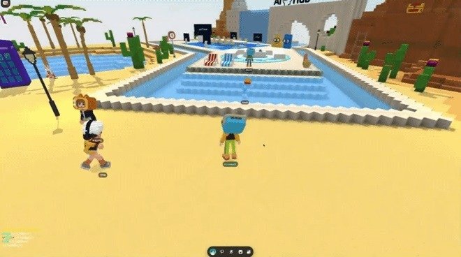 네이버, 메타버스 시장 투 트랙 공략…B2B 플랫폼 '점프' 공개 - 파이낸셜뉴스