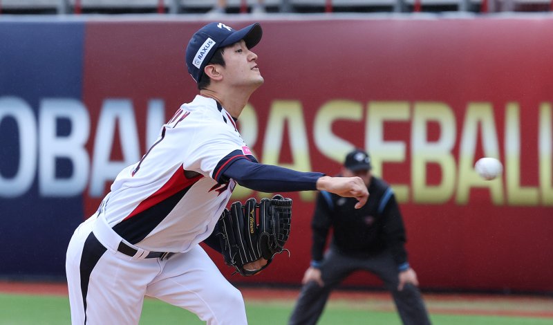 2026 WBC·2028 올림픽 바라보는 한국 야구, 해결사와 에이스가 필요해 - 파이낸셜뉴스