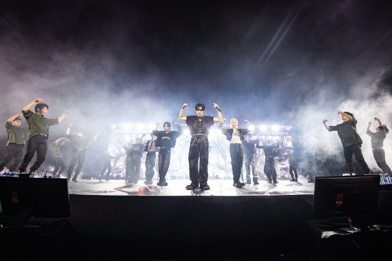 NH證 "JYP Ent, 중장기 성장성 의구심 회복…목표가↑" - 파이낸셜뉴스