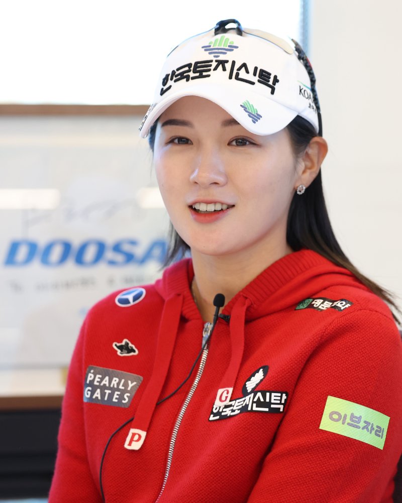 '시즌 3승·상금 11억원' KLPGA 큐티풀 박현경 "내년 목표 무조건 대상이죠" - 파이낸셜뉴스