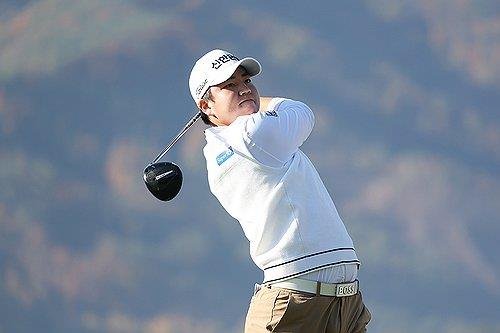 KPGA 우량주 장유빈 출전하는 PGA 투어 Q스쿨 13일 개막 - 파이낸셜뉴스