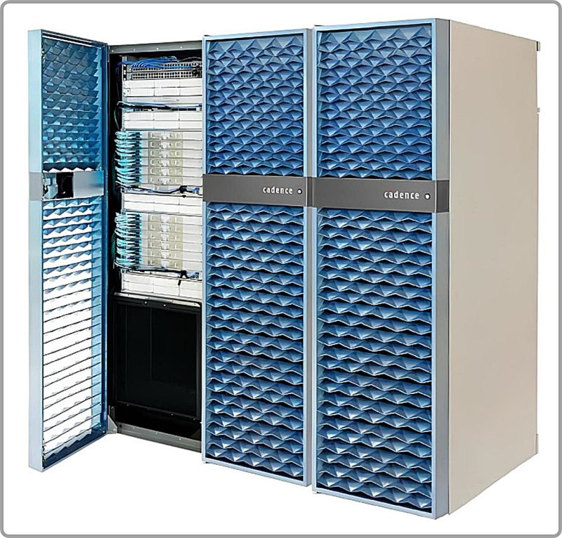 美 케이던스社, KAIST에 80억 상당 AI반도체 장비 기증 - 파이낸셜뉴스