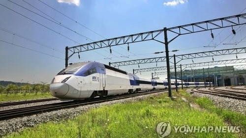 천안아산역서 신호장애로 KTX 38편 운행 지연…35분 만에 복구 - 파이낸셜뉴스