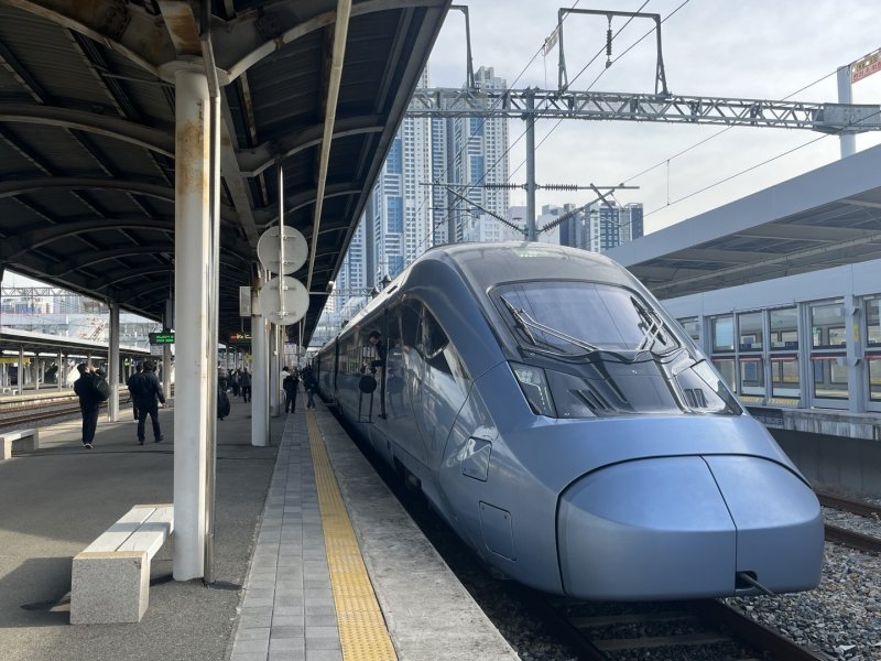 "KTX 승차권 할인율 속였다"…공정위, 한국철도공사 제재 - 파이낸셜뉴스