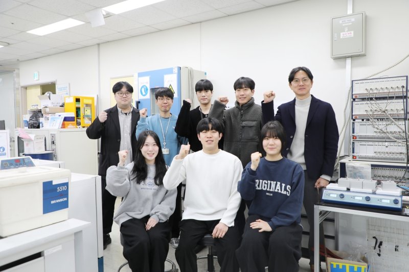 Dgist 연구팀 화재 위험 줄이고 수명 늘린 리튬 배터리 개발 파이낸셜뉴스
