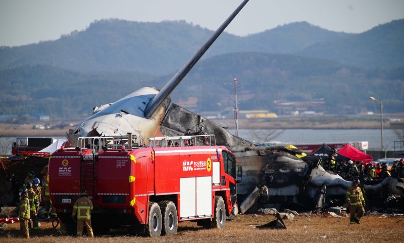 "무안 참사 애도"…충북 지자체, 해맞이 행사 취소 잇따라 - 파이낸셜뉴스