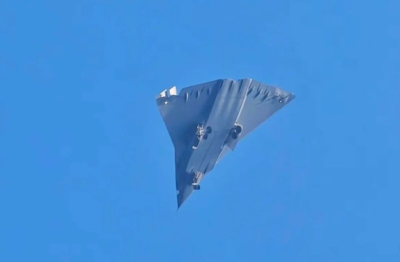 美 6세대 전투기 개발 재점화하나… 中 시제기 공개에 자극 [이종윤의 밀리터리 월드] - 파이낸셜뉴스