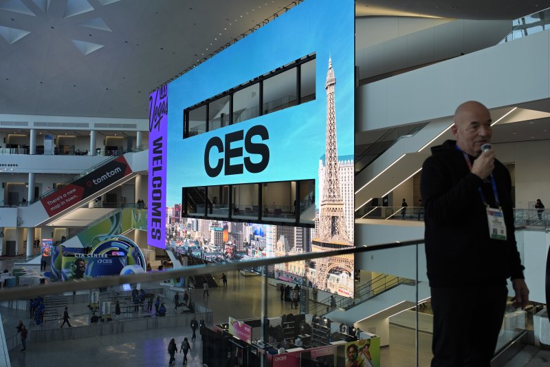 CES 'K-스타트업 통합관' 떴다…"역대 최다 127곳 참여" - 파이낸셜뉴스