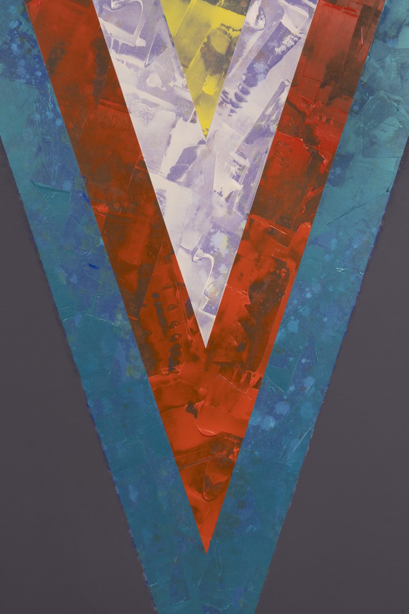 페이스갤러리 서울, 케네스 놀랜드·샘 길리엄 개인전 - 파이낸셜뉴스