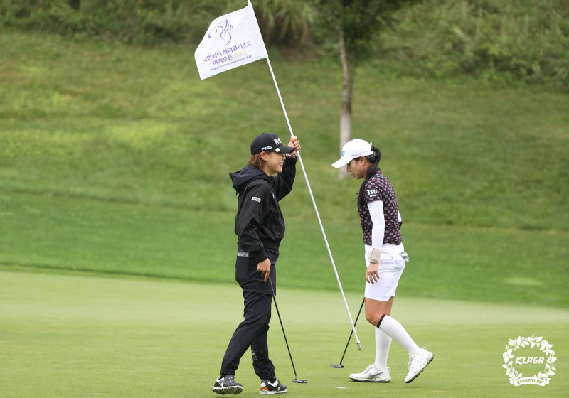 2025시즌 KLPGA 투어 일정 확정…총상금 약 325억원 - 파이낸셜뉴스