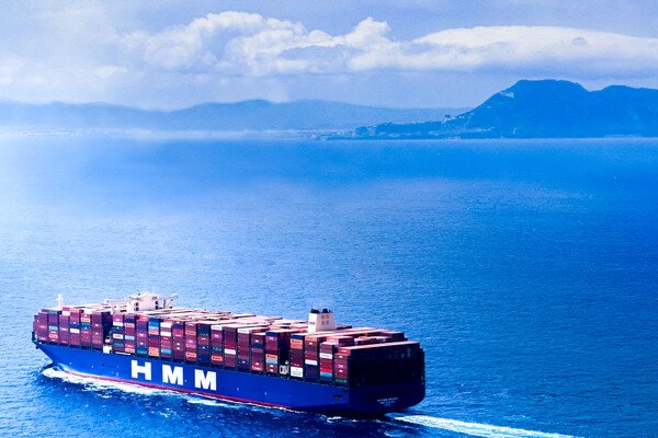 HMM "2030년까지 연 9% 매출 성장…주주환원 확대" - 파이낸셜뉴스