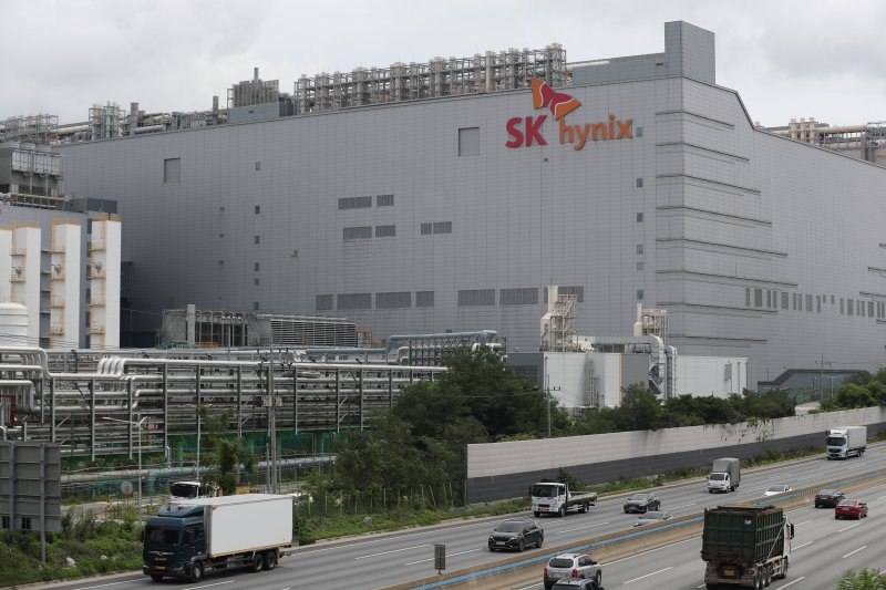 [IR]SK하이닉스 "中 DDR5 품질·성능, 확실한 차이 있을 것" - 파이낸셜뉴스