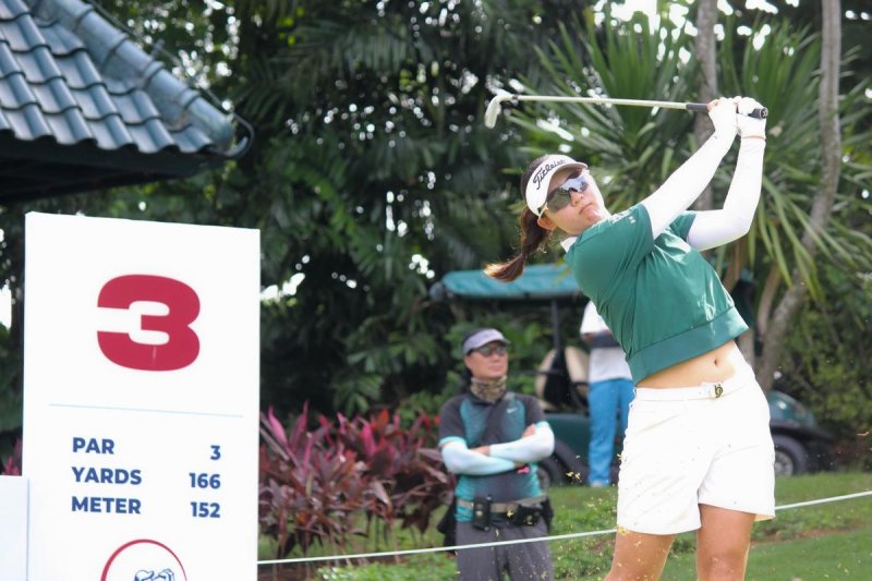 황유나, KLPGA 2부 투어 개막전 우승…2차 연장서 조정민에 승리 - 파이낸셜뉴스