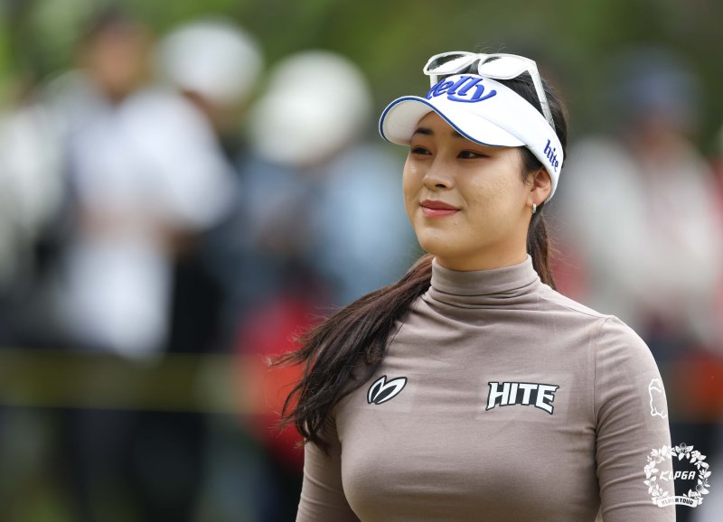 윤이나 LPGA 합류…침체기 태극낭자군단, 새로운 전기 맞나 - 파이낸셜뉴스