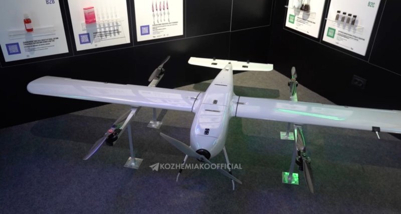 "북한, 러시아와 드론 공동 개발…올해부터 양산 전망" - 파이낸셜뉴스