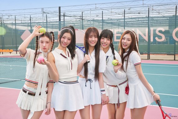 ODD YOUTH、デビュー100日！ファンへの特別メッセージ公開 | アーティスト | K-HALLYUNEWS