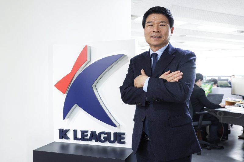 전술 전략 싱크탱크 'K리그 TSG', 2025시즌 맞아 새 구성 - 파이낸셜뉴스