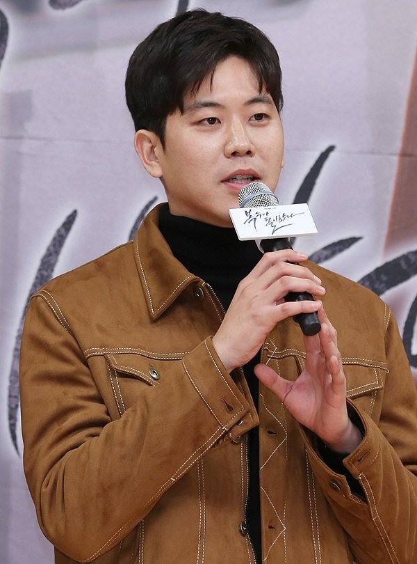 함준호 PD, 폭행사건 사과 "5년간 매일 후회" - 파이낸셜뉴스