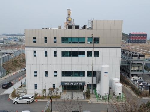 SK키파운드리, SK파워텍 지분 인수…"SiC 전력반도체 역량 ↑" - 파이낸셜뉴스