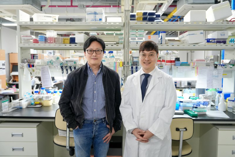 UNIST "감염 원인균, 3시간 안에 99% 정확도로 알아낸다" - 파이낸셜뉴스