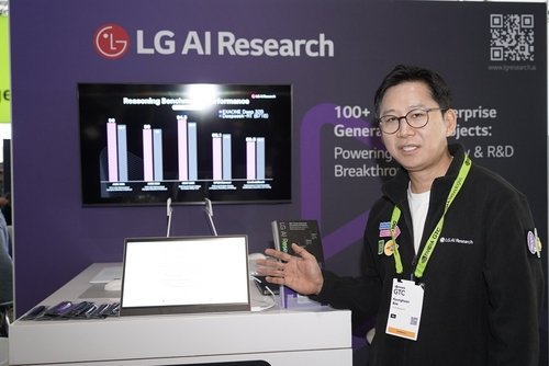 배경훈 LG AI연구원장 "상반기 통합 AI모델 목표…챗GPT와 경쟁" - 파이낸셜뉴스
